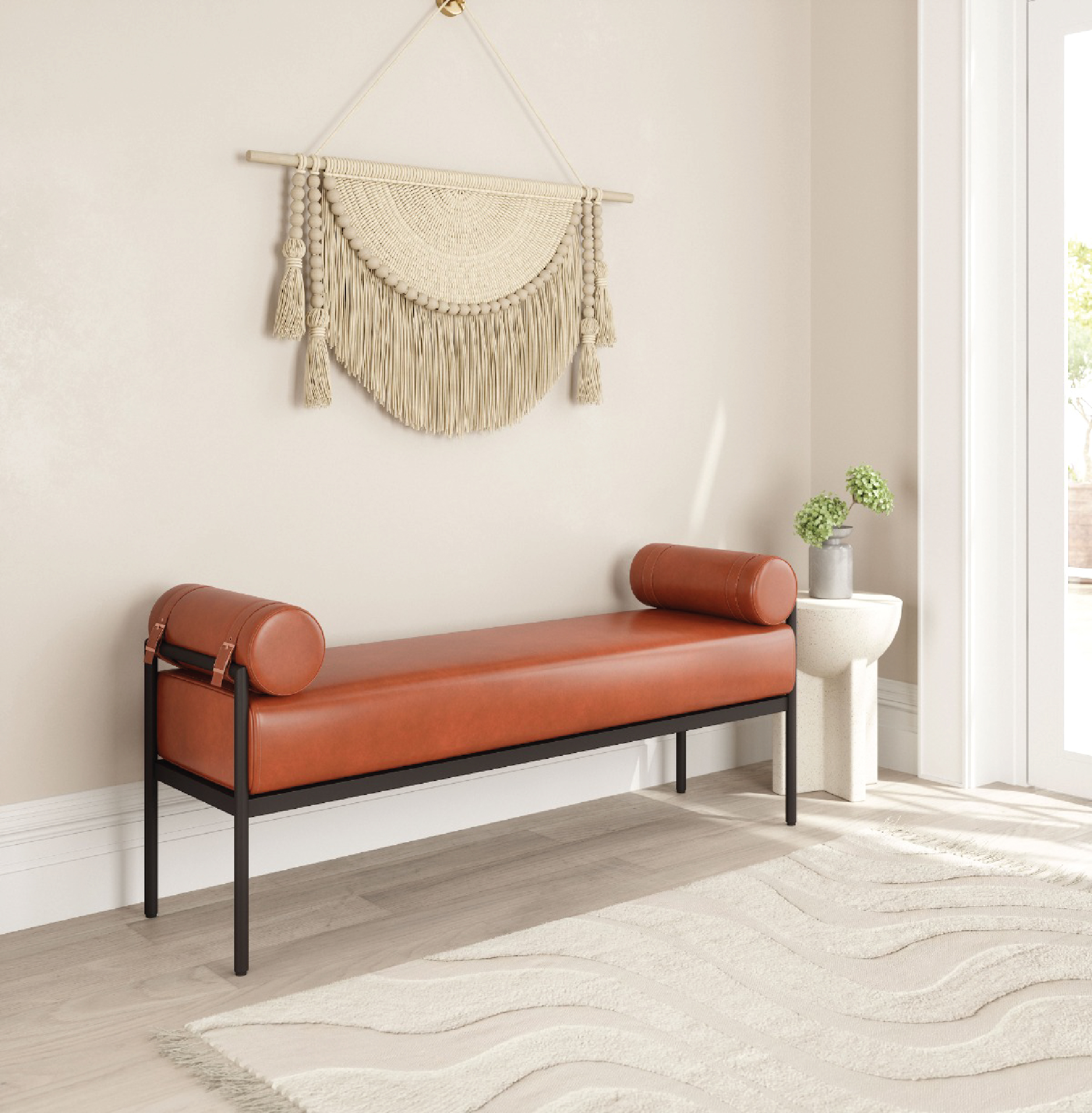 BANCA BA « CHAIR